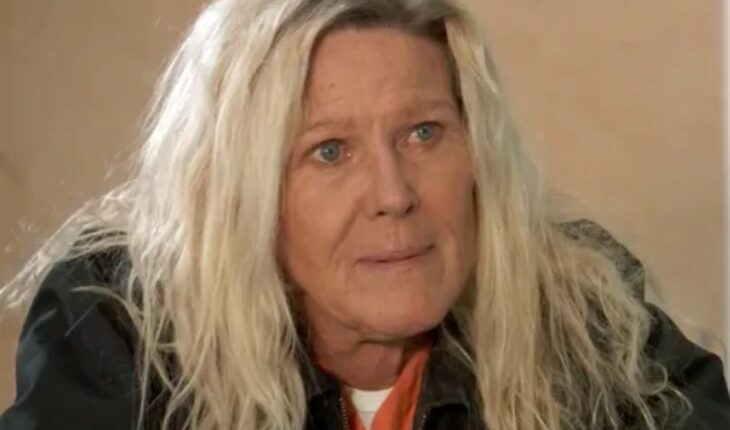 General Hospital - Heather Webber (Alley Mills) - Soap Opera Spy