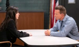 GH Spoilers: Anna Devane Is The Key To Jason Morgan’s Freedom Now ...