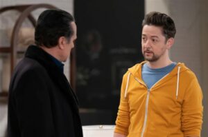 GH Spoilers: Sonny And Spinelli Discover Shocking But Familiar Evidence ...