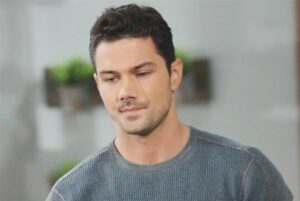 GH Spoilers: Writers Tease James Nathan West's Return - Soap Opera Spy