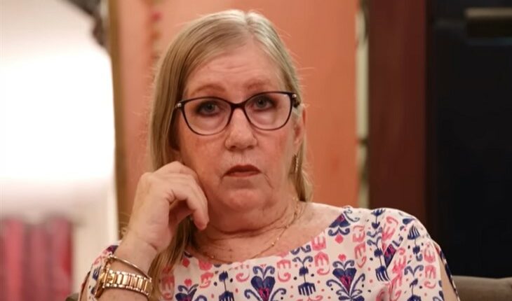 Jenny Slatton - Soap Opera Spy