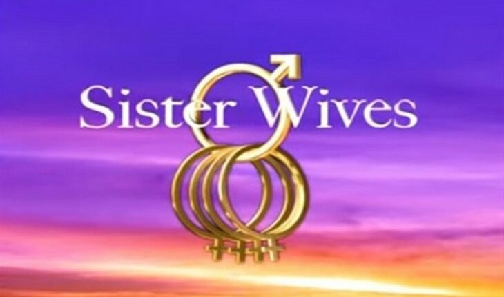 Sister Wives - Soap Opera Spy