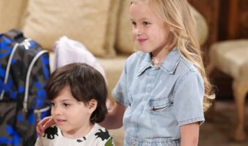 B&B Spoilers: Hope And Douglas Kidnapped, Thomas’ Extreme Family Plan ...