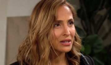 The Young and The Restless Spoilers: Billy Abbott Arrested, Lily Freaks ...