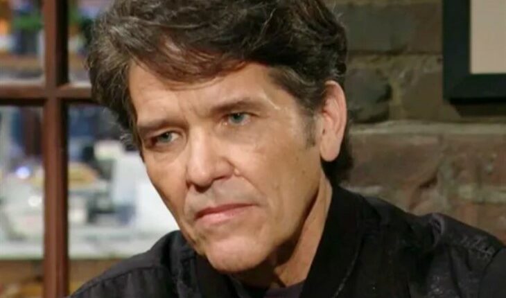 Young And The Restless - Danny Romalotti (Michael Damian) - Soap Opera Spy
