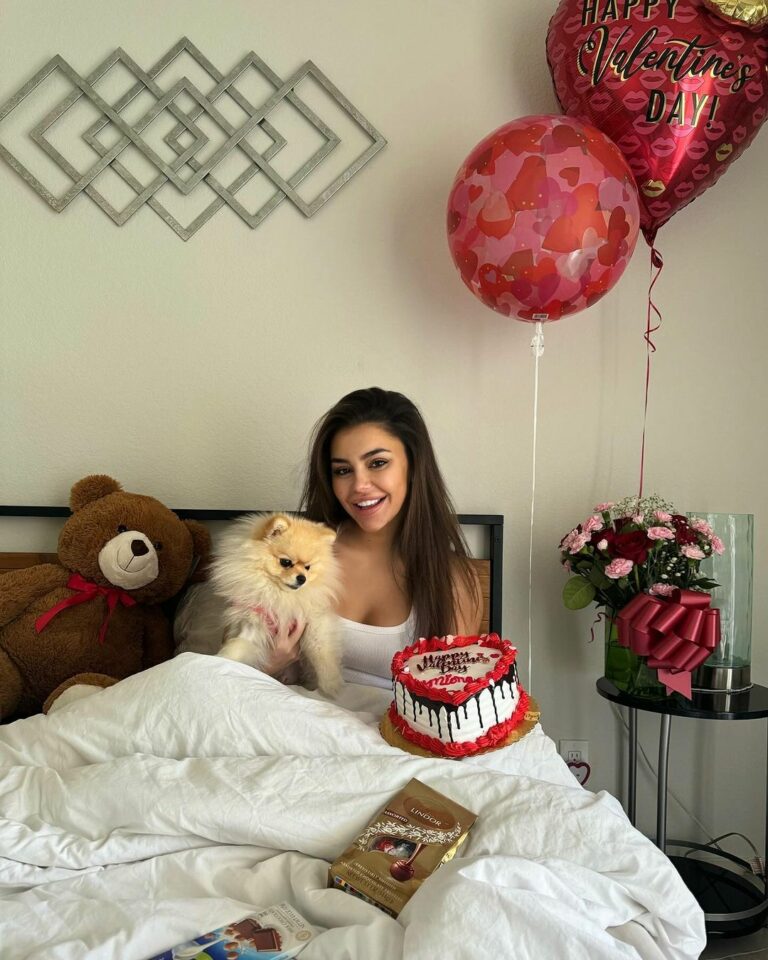 90 Day Fiancé Alum Jibri Heartbroken After Split From Miona - Soap ...