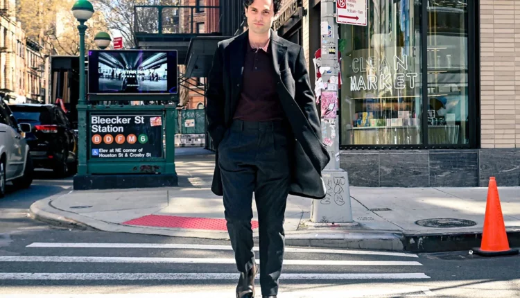 you-netflix - Soap Opera Spy