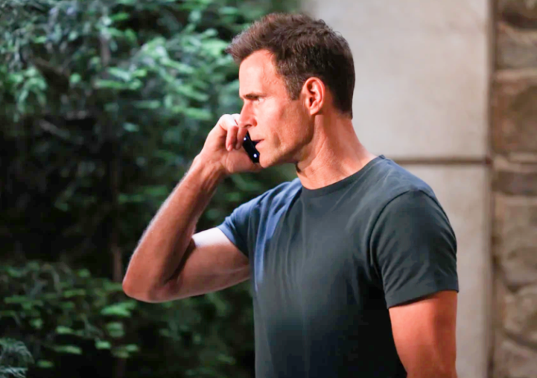 GH Spoilers Wednesday, April 10: Drew’s Agreement, Jagger’s Different ...