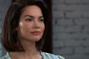 GH Spoilers: Is There Hope For ‘Liason’ To Reunite-Liz Didn’t Mind ...