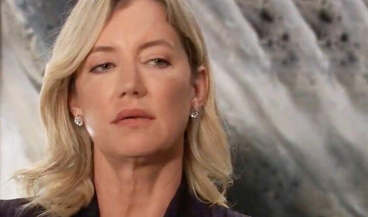General Hospital - Nina Reeves Corinthos - Soap Opera Spy