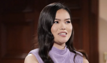 The Bold and the Beautiful Spoilers: Shauna Determined to Help Flo ...