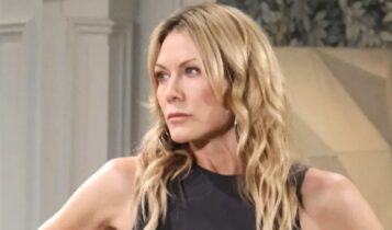 Days Of Our Lives (DOOL) Spoilers: Martha Madison's Message To 'Shelle ...