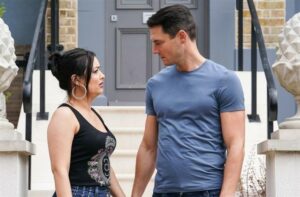 EastEnders Spoilers: A Sneak Peek At Whitney And Zack's Dramatic ...