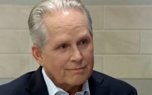 GH Spoilers: Gregory's Third Medical Choice Revealed - Soap Opera Spy