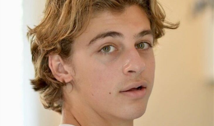 Giovanni Mazza - Soap Opera Spy