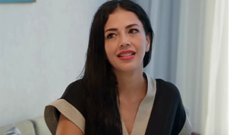 Jasmine Pineda Soap Opera Spy