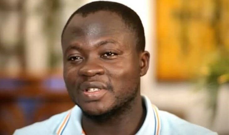 Michael Ilesanmi - Soap Opera Spy