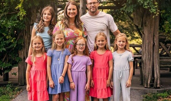 OutDaughtered - Soap Opera Spy