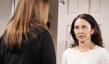 The Bold and The Beautiful Spoilers: Liam and Bill Share Tender Moment ...