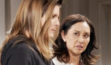 B&B Spoilers: Hope And Douglas Kidnapped, Thomas’ Extreme Family Plan ...