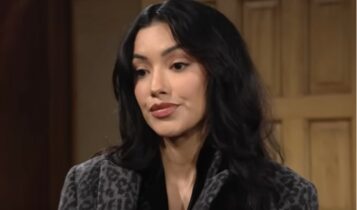 The Young And The Restless Spoilers: Sharon Notices Something Different ...