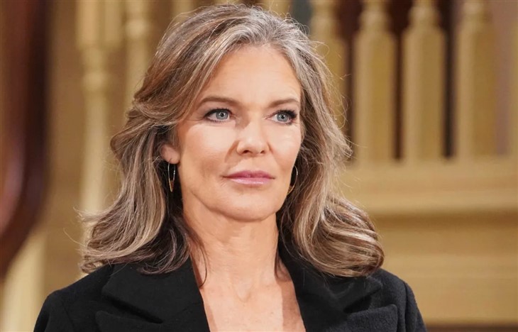 The Young And The Restless - Diane Abbott - Soap Opera Spy