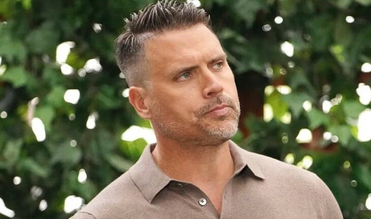 The Young And The Restless - Nick Newman - Soap Opera Spy