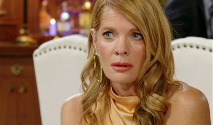 The Young And The Restless - Phyllis Summers - Soap Opera Spy