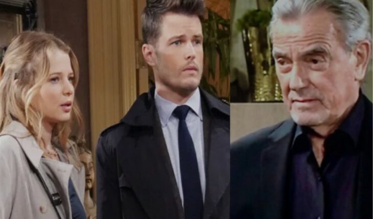 The Young And The Restless - Summer Newman - Soap Opera Spy