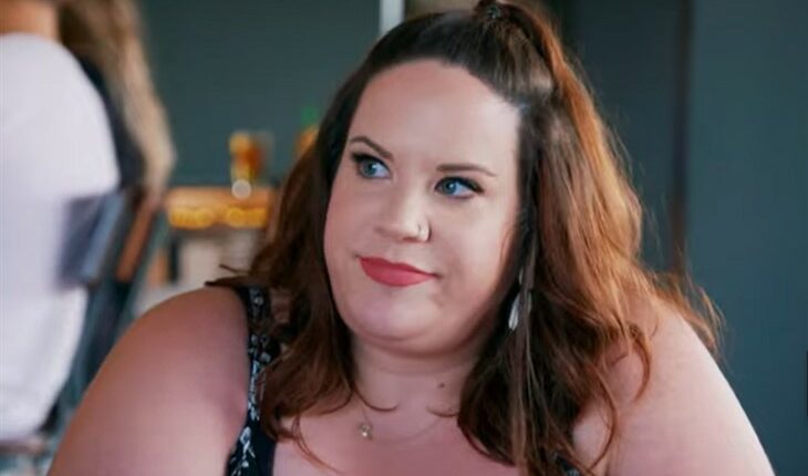 Whitney Way Thore - Soap Opera Spy