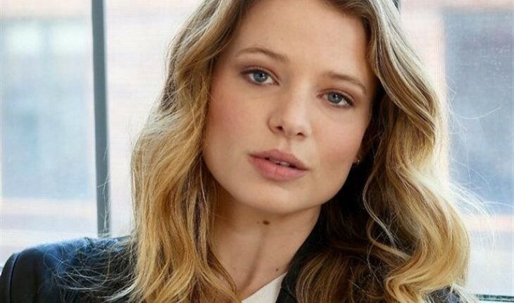 Allison Lanier - Soap Opera Spy