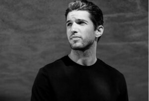 It's Official! Bryan Craig Returns To General Hospital - Soap Opera Spy