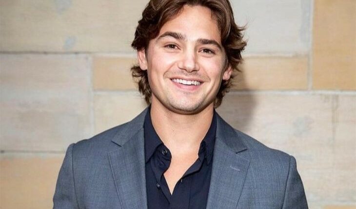 Carson Boatman - Soap Opera Spy