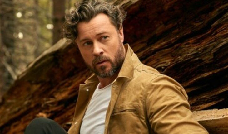 Dan Feuerriegel - Soap Opera Spy