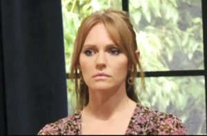 DOOL Spoilers: The Shocking Truth About Abigail, Witness Protection ...