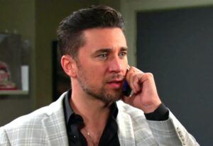 DOOL Spoilers Weekly Update: Chad’s Legal Request, Gabi’s Intel, Abe ...