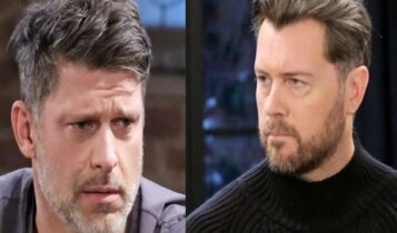 Days Of Our Lives News Update: James Reynolds New Project Honors Legend ...