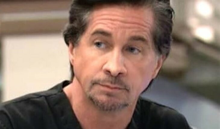 General Hospital - Hamilton Finn - Soap Opera Spy