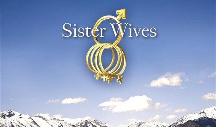 Sister Wives - Soap Opera Spy