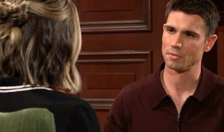 The Bold And The Beautiful - Hope Logan - Soap Opera Spy