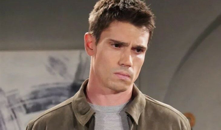 The Bold And The Beautiful Spoilers - Finn Finnegan - Soap Opera Spy