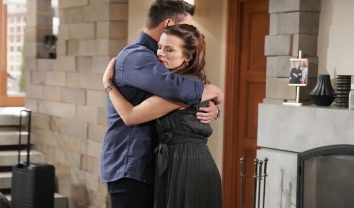 The Young And The Restless - Chelsea Lawson (Melissa Claire Egan ...