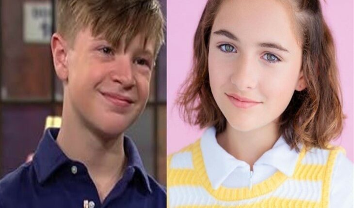 The Young And The Restless - Johnny Abbott - Soap Opera Spy