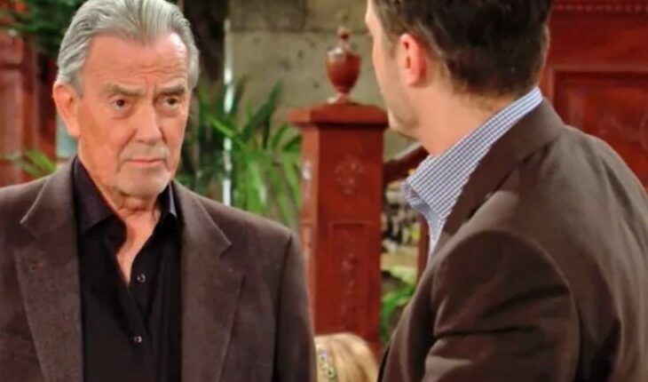 The Young And The Restless - Kyle Abbott - Soap Opera Spy