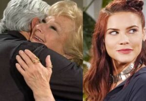 Y&R Spoilers: 3 Must-See Young And The Restless Moments - Week Of June ...