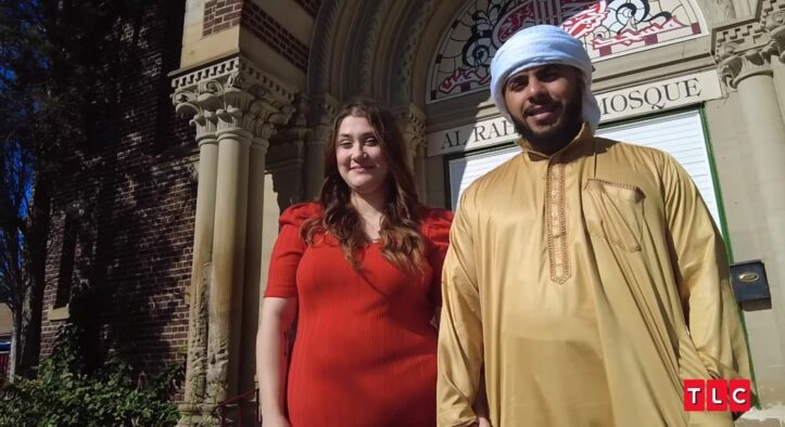 Forbidden Love: New TLC Show Sees Couples With Major Religious ...