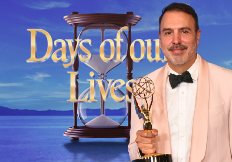 Days of Our Lives Spoilers: Ron Carlivati Leaving DOOL, New Writing ...