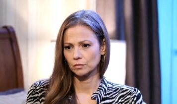 Days Of Our Lives Spoilers: Stephanie Learns Her Mother Is Alive ...