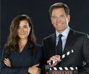 NCIS Spoilers: Meet Tony And Ziva's Daughter Tali - Soap Opera Spy