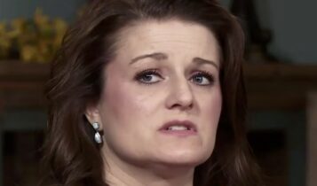 Counting On: Amy King Slams IBLP 'Cult' Over Demon Dolls - Soap Opera Spy